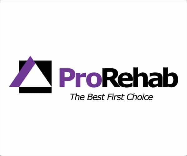 ProRehab Announces Addition of King-Devick Test, Buffalo Treadmill ...