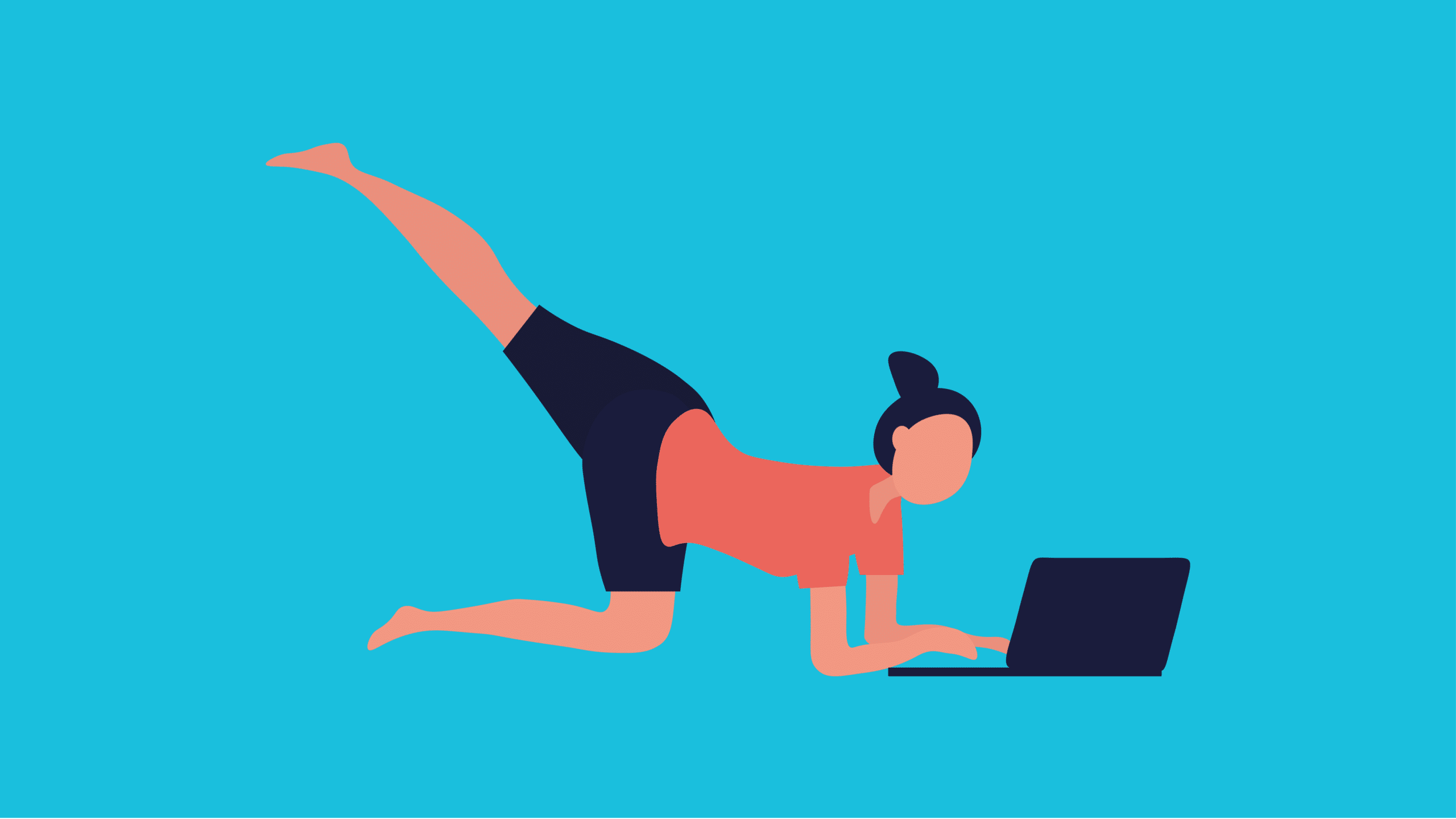 10 Quarantine Workouts You Can Do at Home | Confluent Health