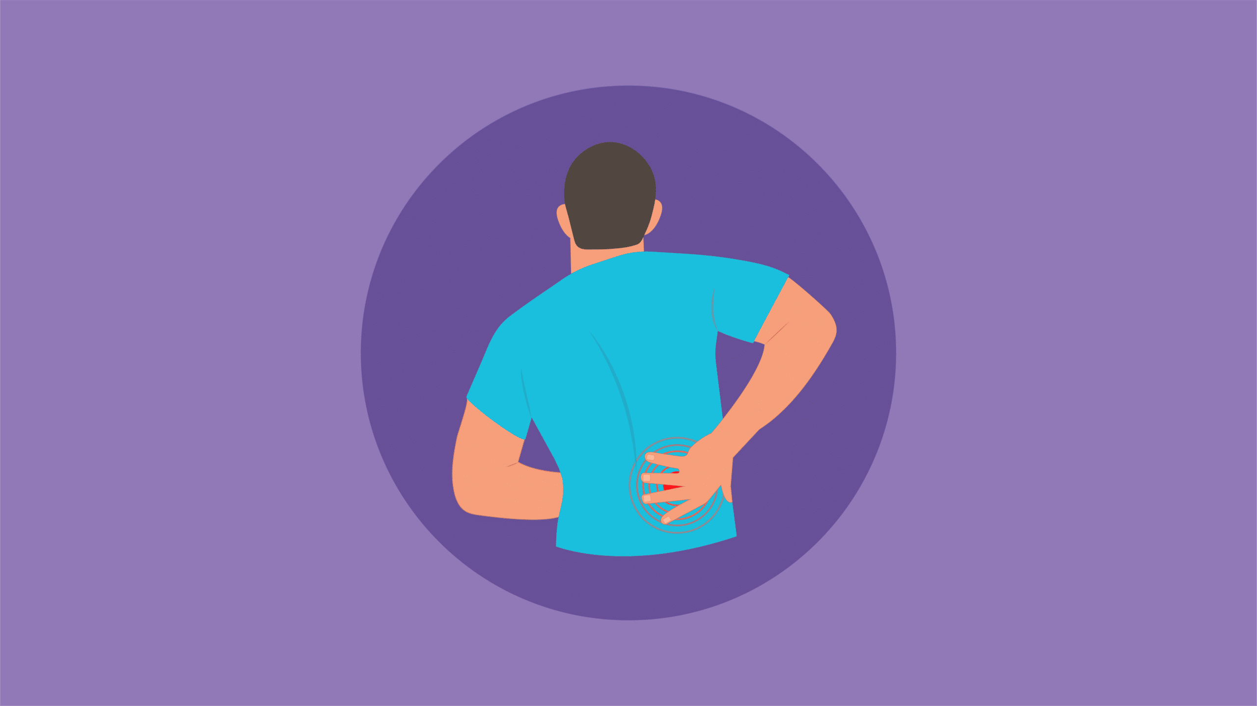 8 Signs That You Should Call a Doctor for Your Back Pain | Confluent Health