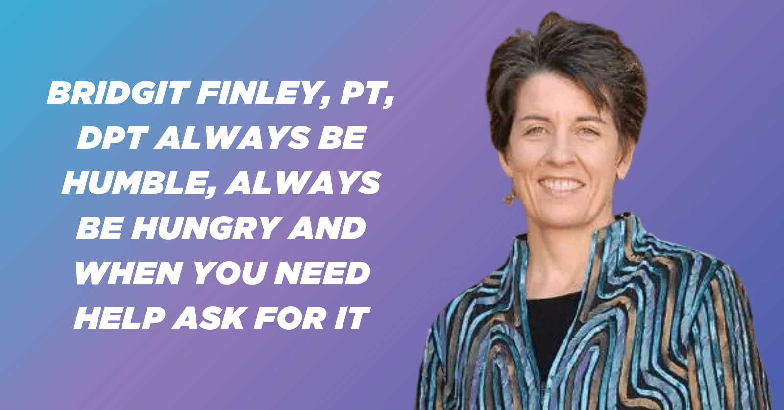 Bridgit Finley featured in Profiles in Leadership Podcast | Confluent ...