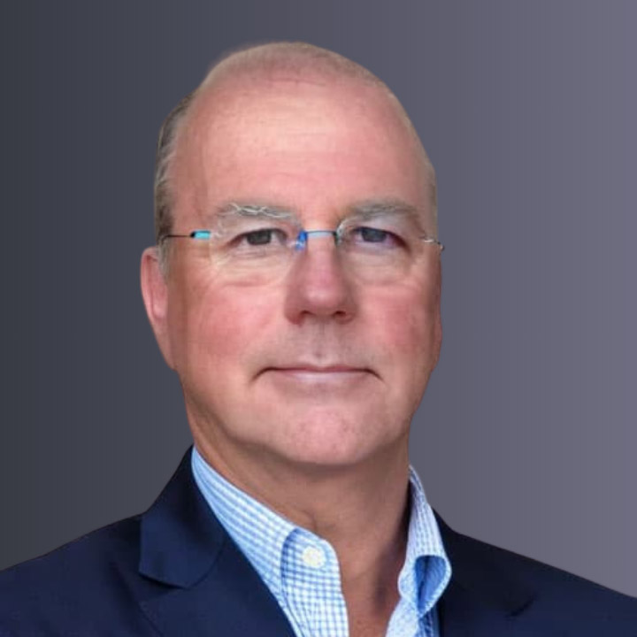 Greg Cooper | Confluent Health