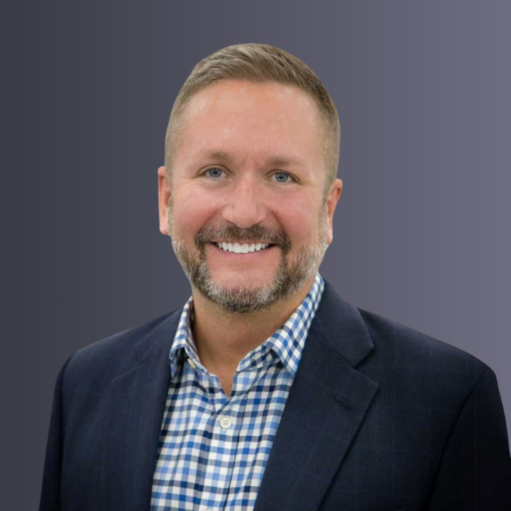 Mark Steiger | Confluent Health