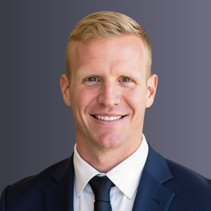 Stephen Clark | Confluent Health
