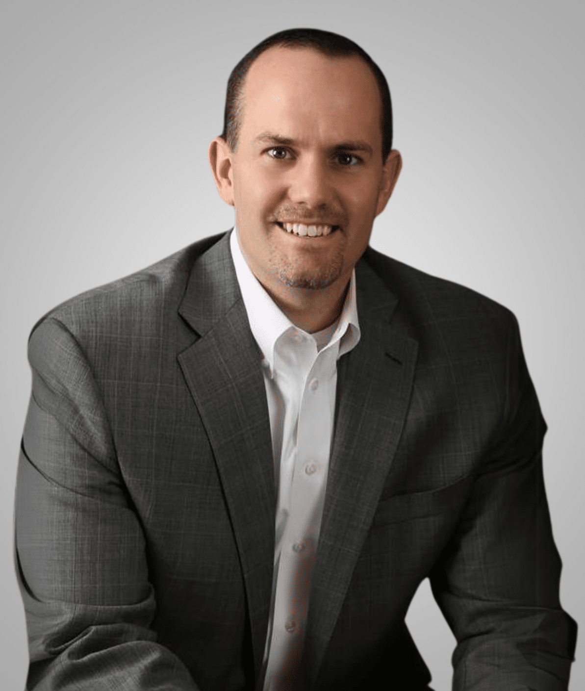 John Groves - Confluent Health