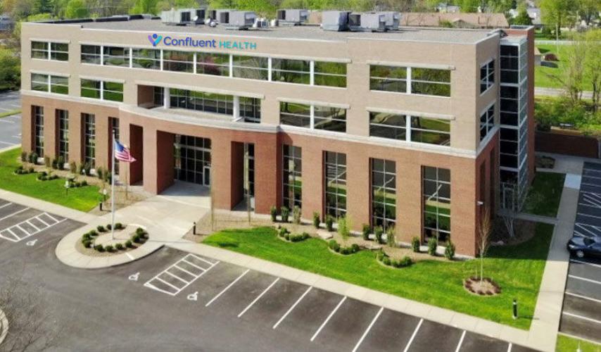 Confluent doubles office space with new East End location | Confluent ...