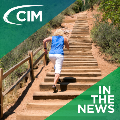 Here’s Why Incline Walking Can Be Better Than Running, According to a ...