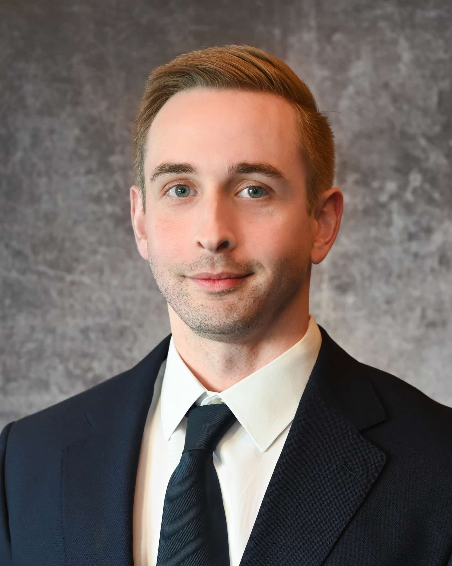 Dr. Alex Corbett, DPT | Physical Therapist in Cary, NC