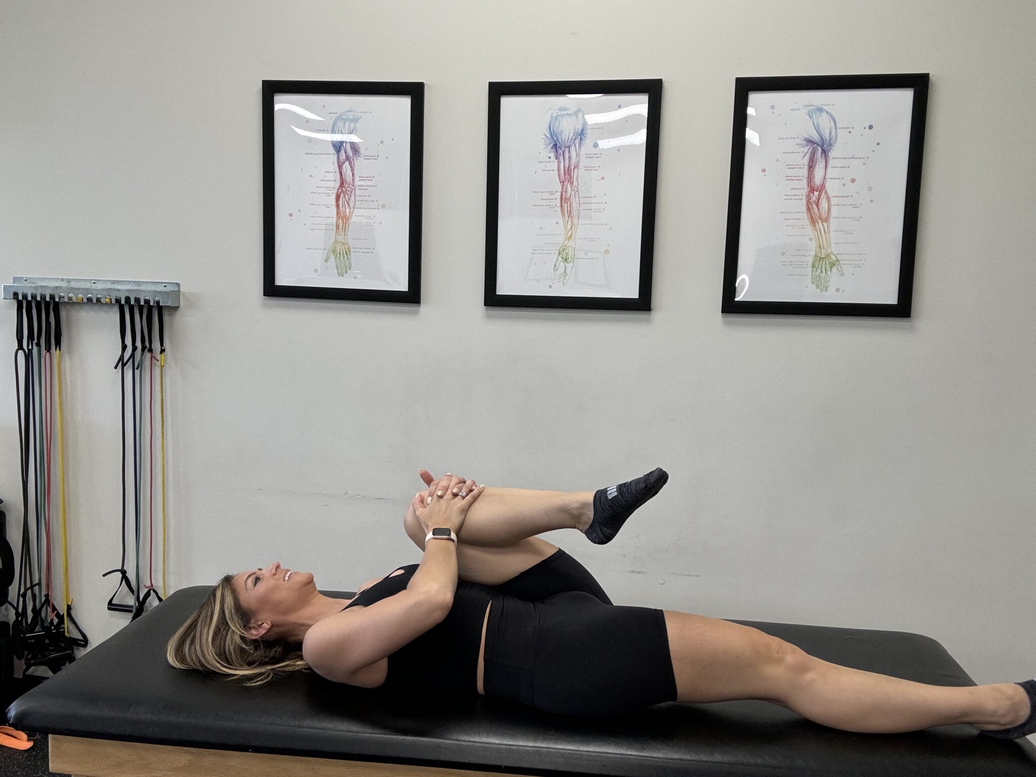 Best Physical Therapy Exercises for Sciatica Relief | Confluent Health