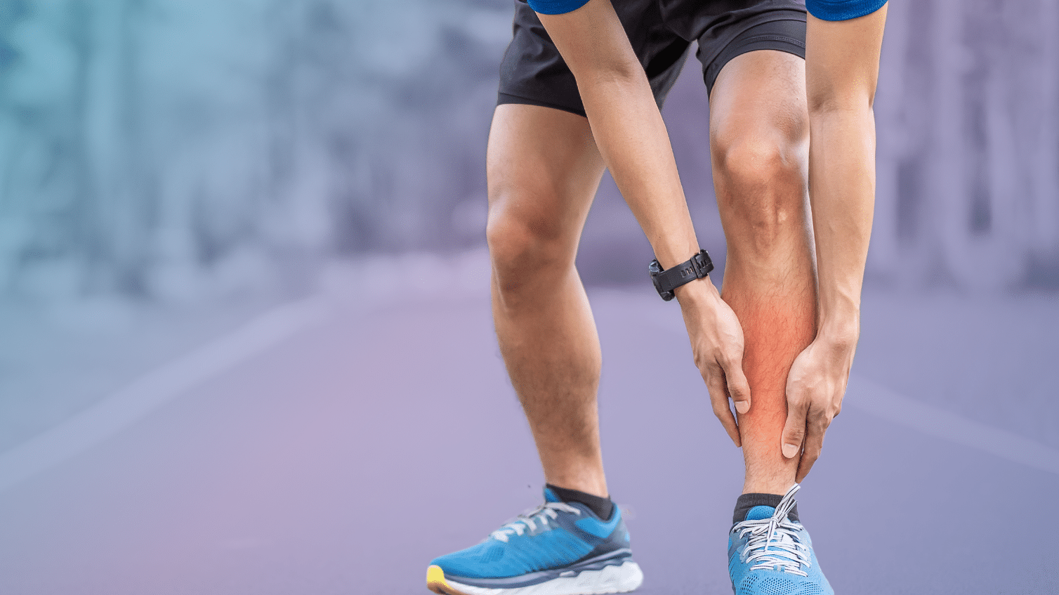 Dr. Sean Duggan Discusses Shin Splints with First for Women | Confluent ...