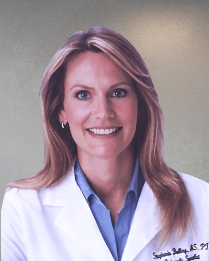 Stephanie Bolling - Confluent Health