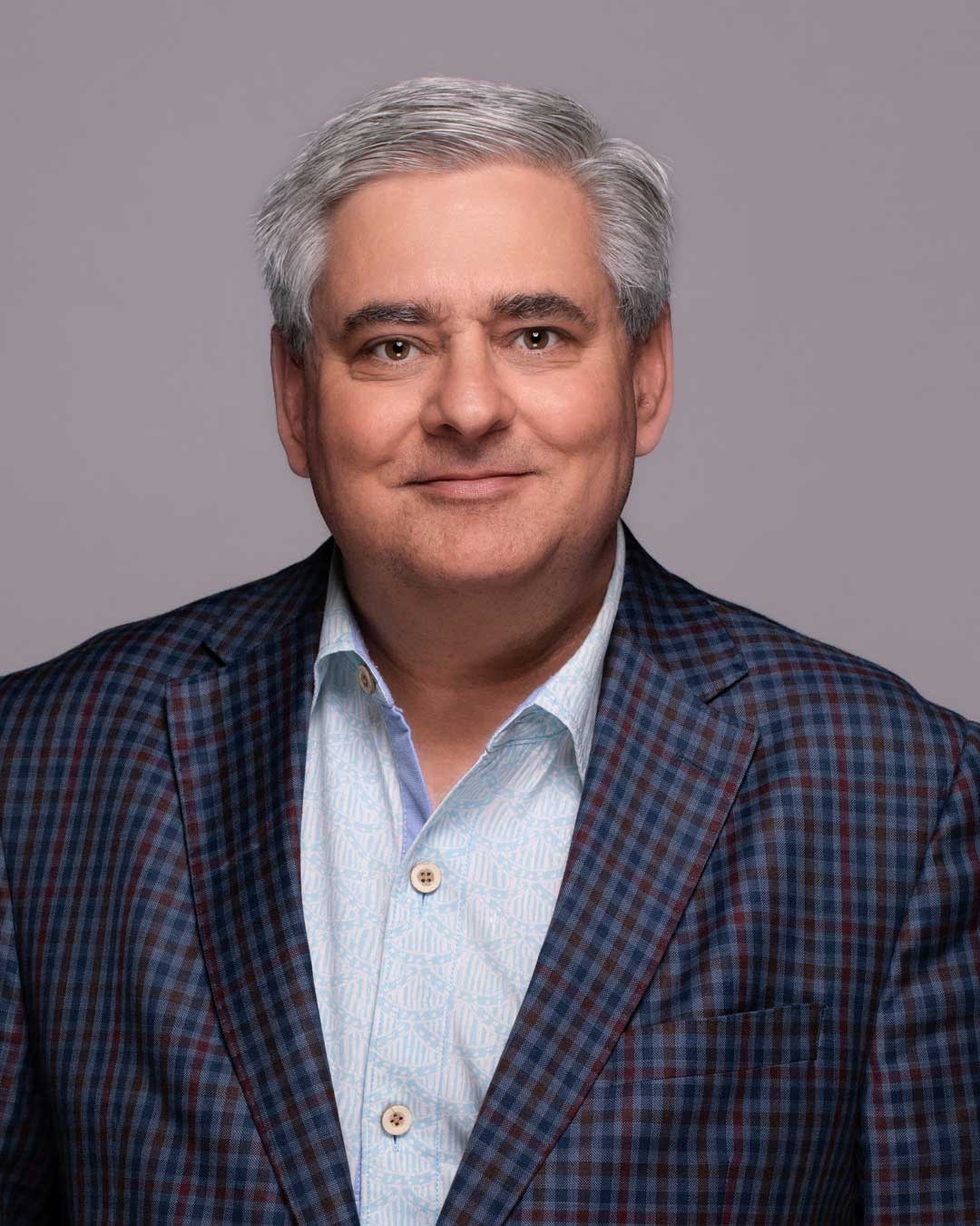 Chris Tutt | Confluent Health