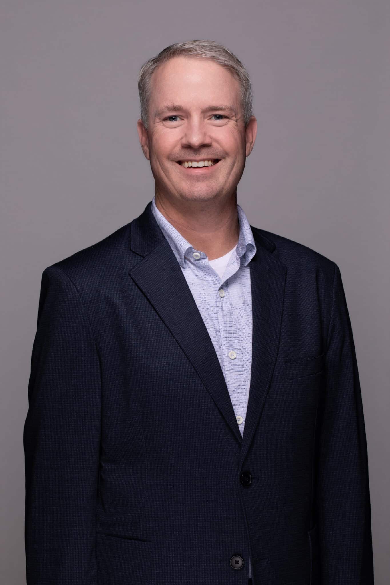David Browder - Confluent Health