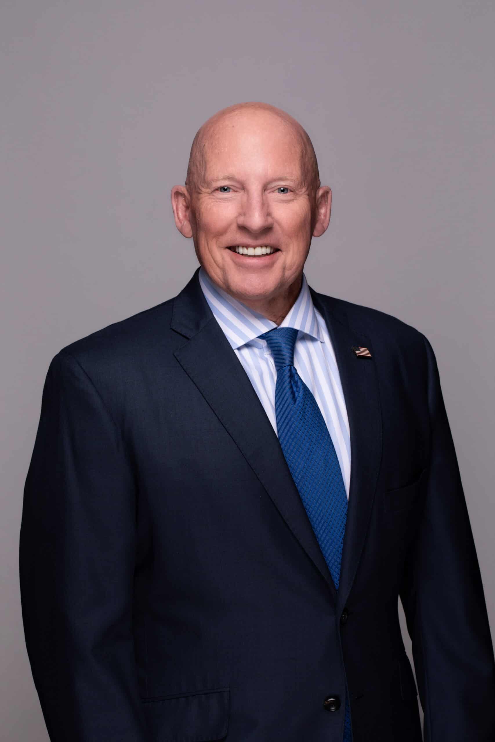 Ed Miersch | Confluent Health