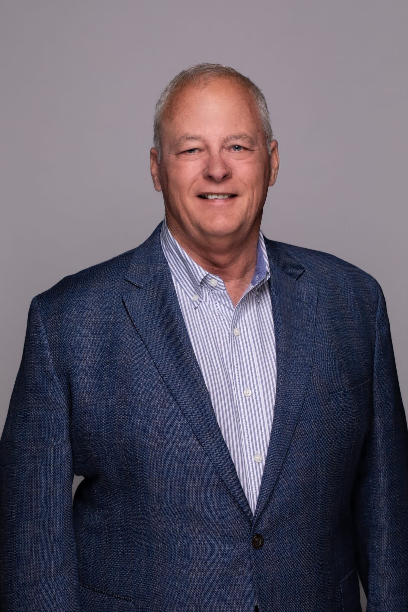 Kent Knisley - Confluent Health