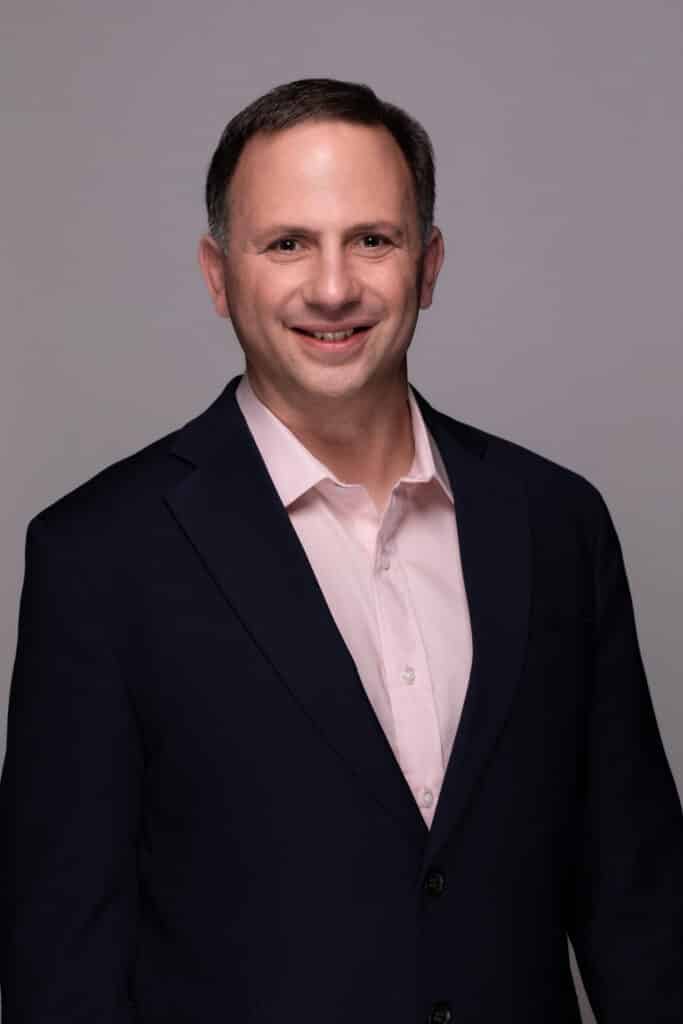 Mike Pappas - Confluent Health