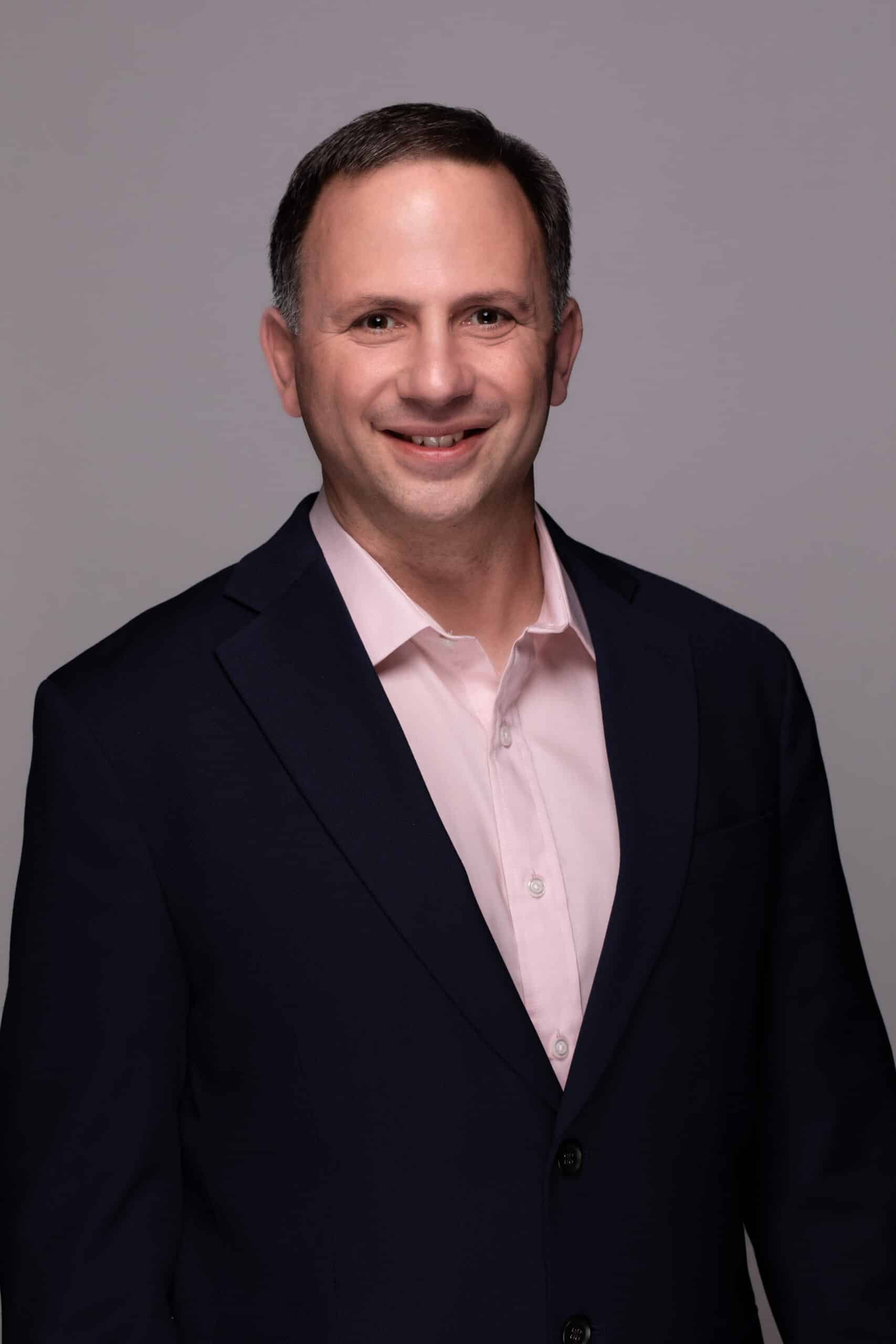 Mike Pappas | Confluent Health