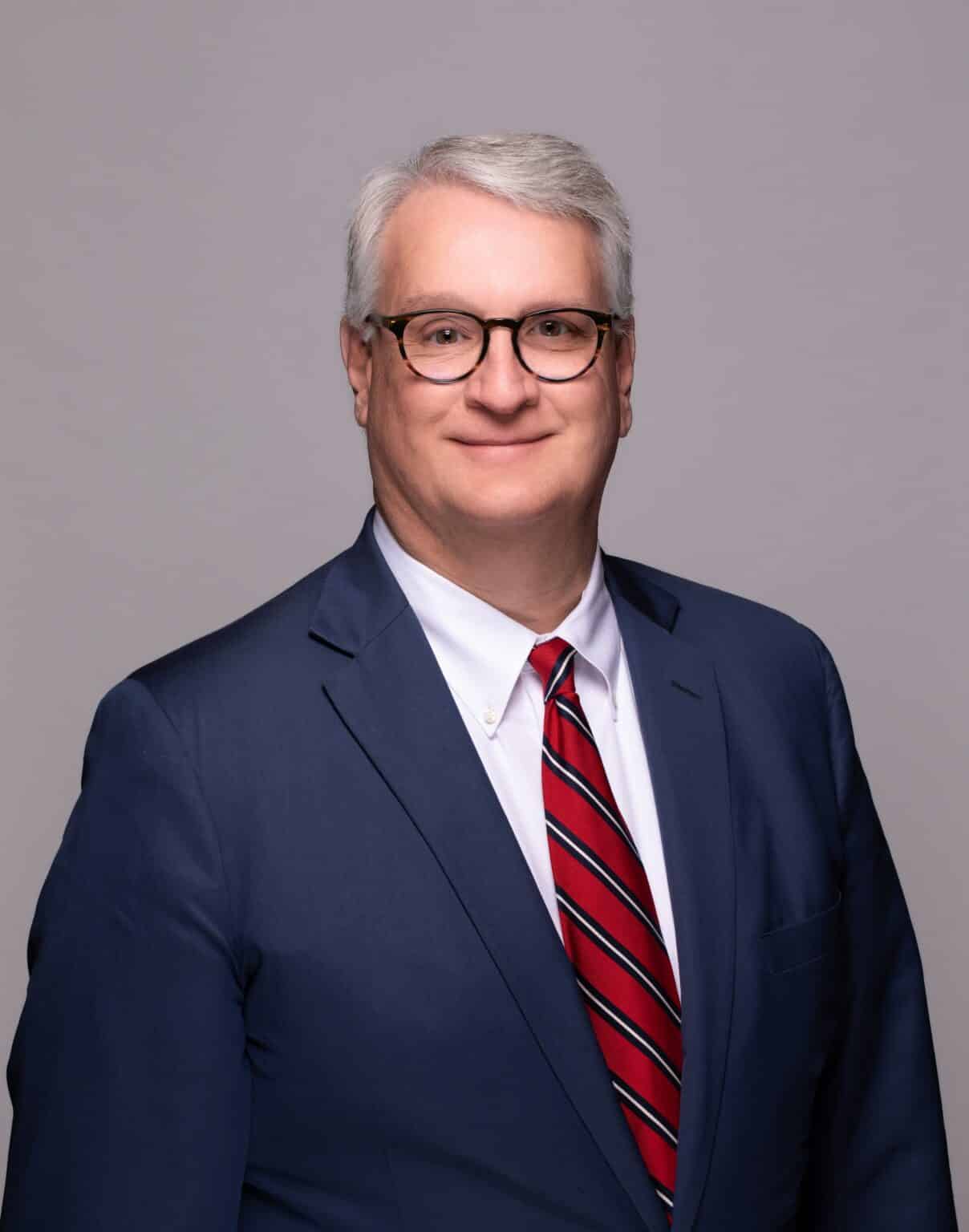 Patrick Graham | Confluent Health