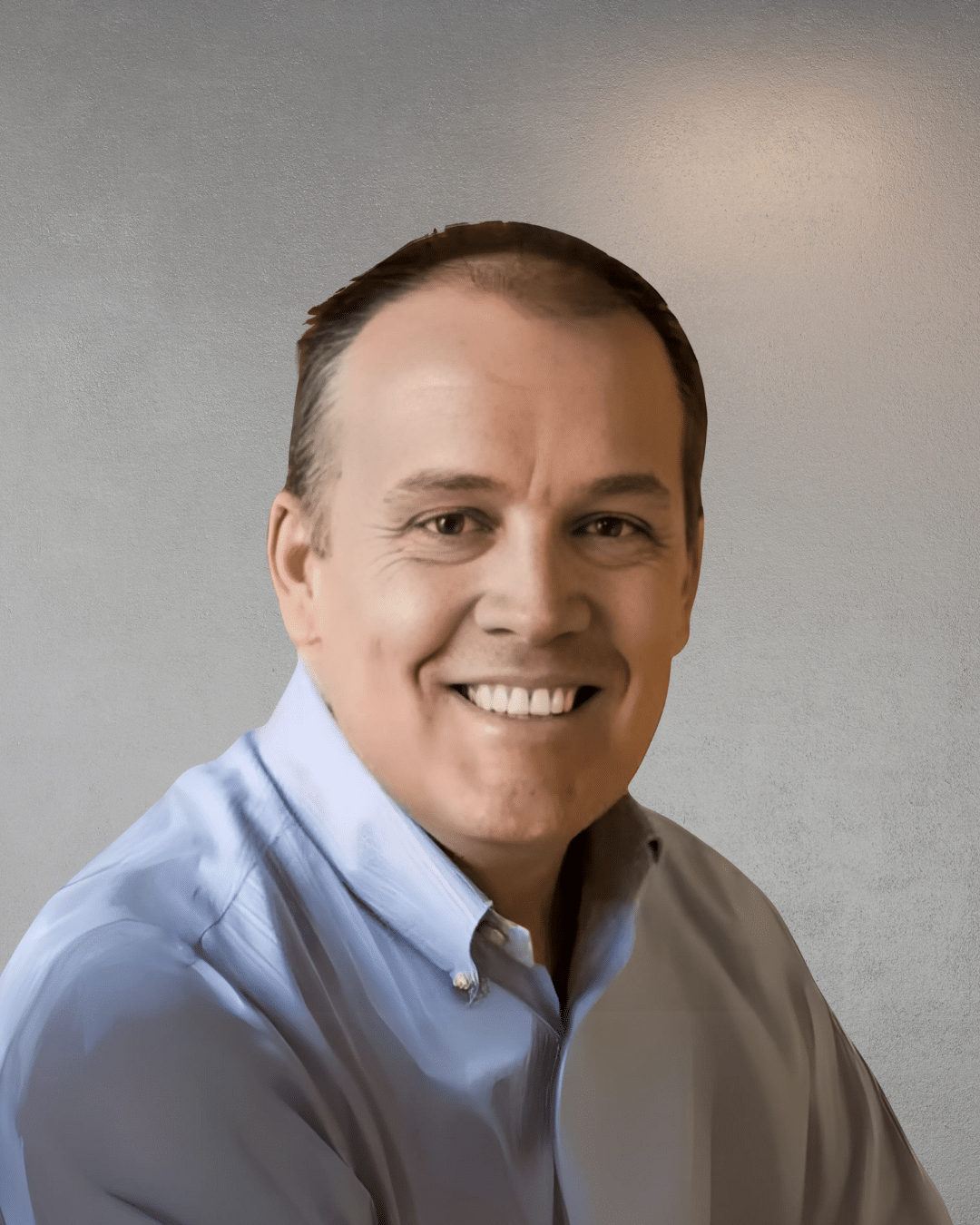 Tim Bonack | Confluent Health