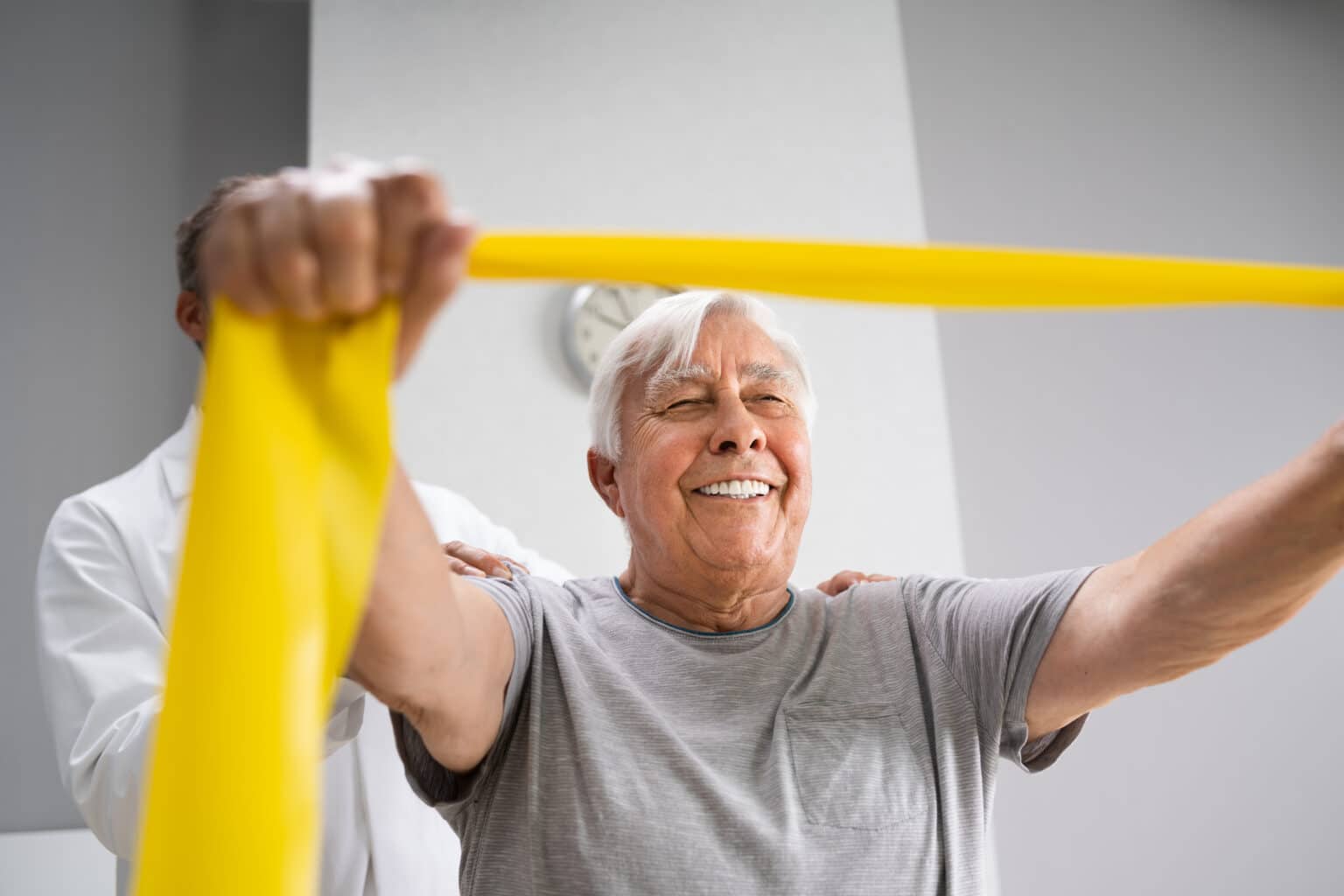 Fall Prevention | Confluent Health