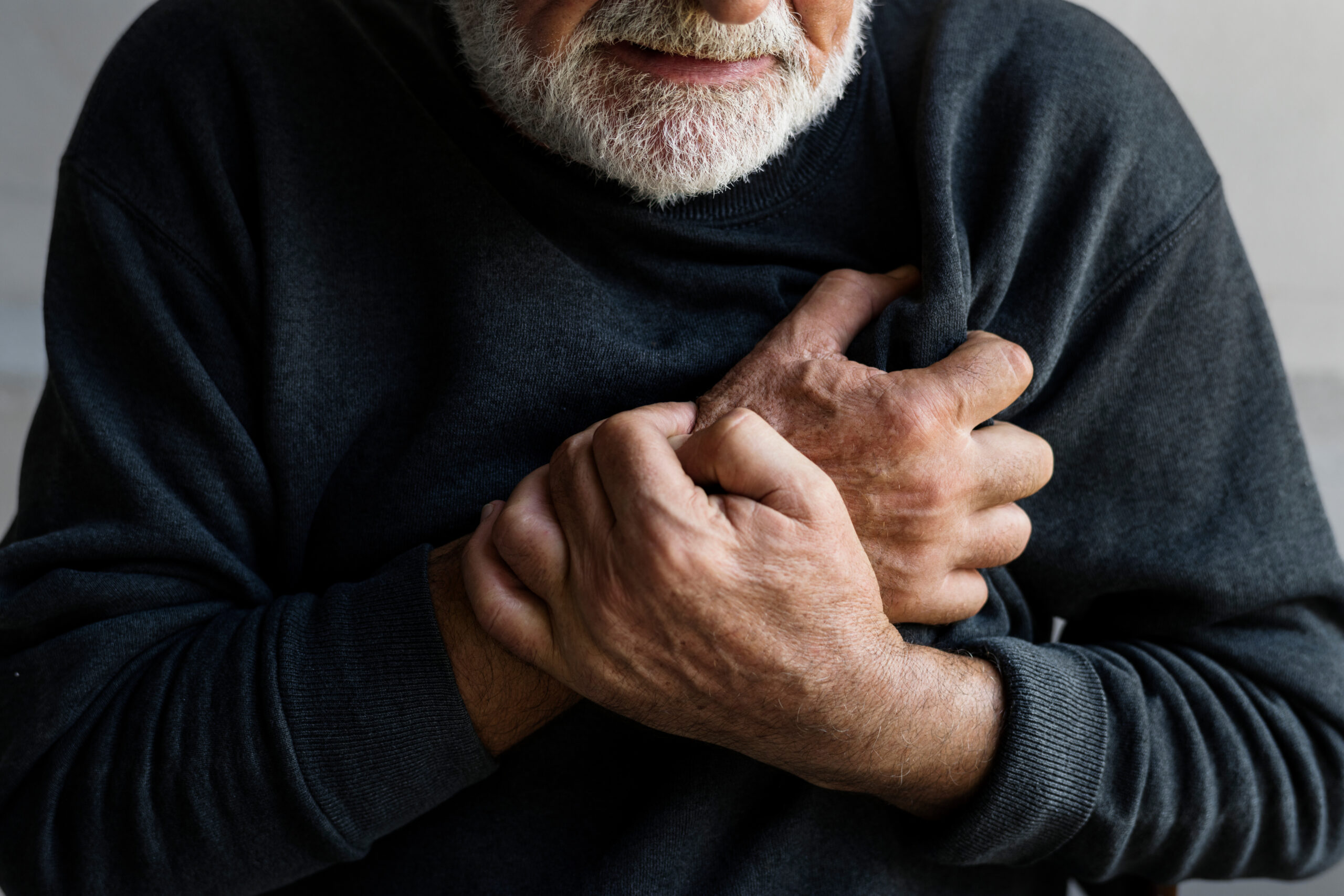 Cardiac Physical Therapy: Post Heart Attack Treatment | Confluent Health