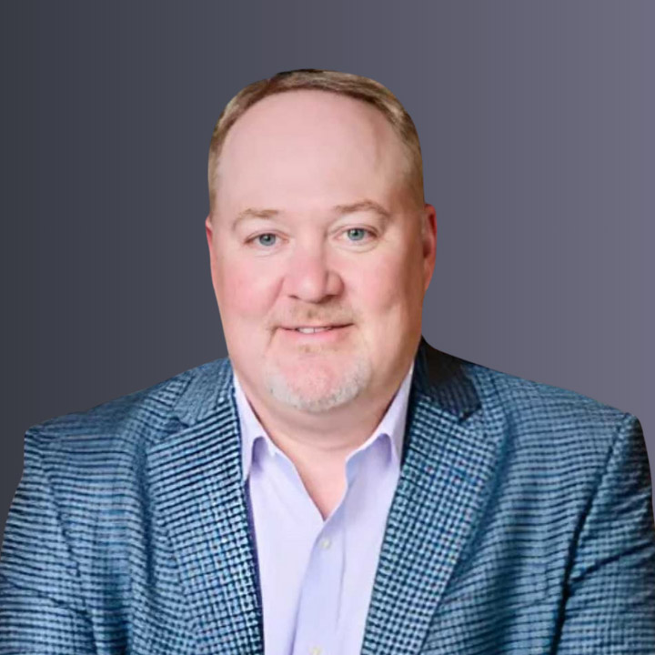 David Eby | Confluent Health