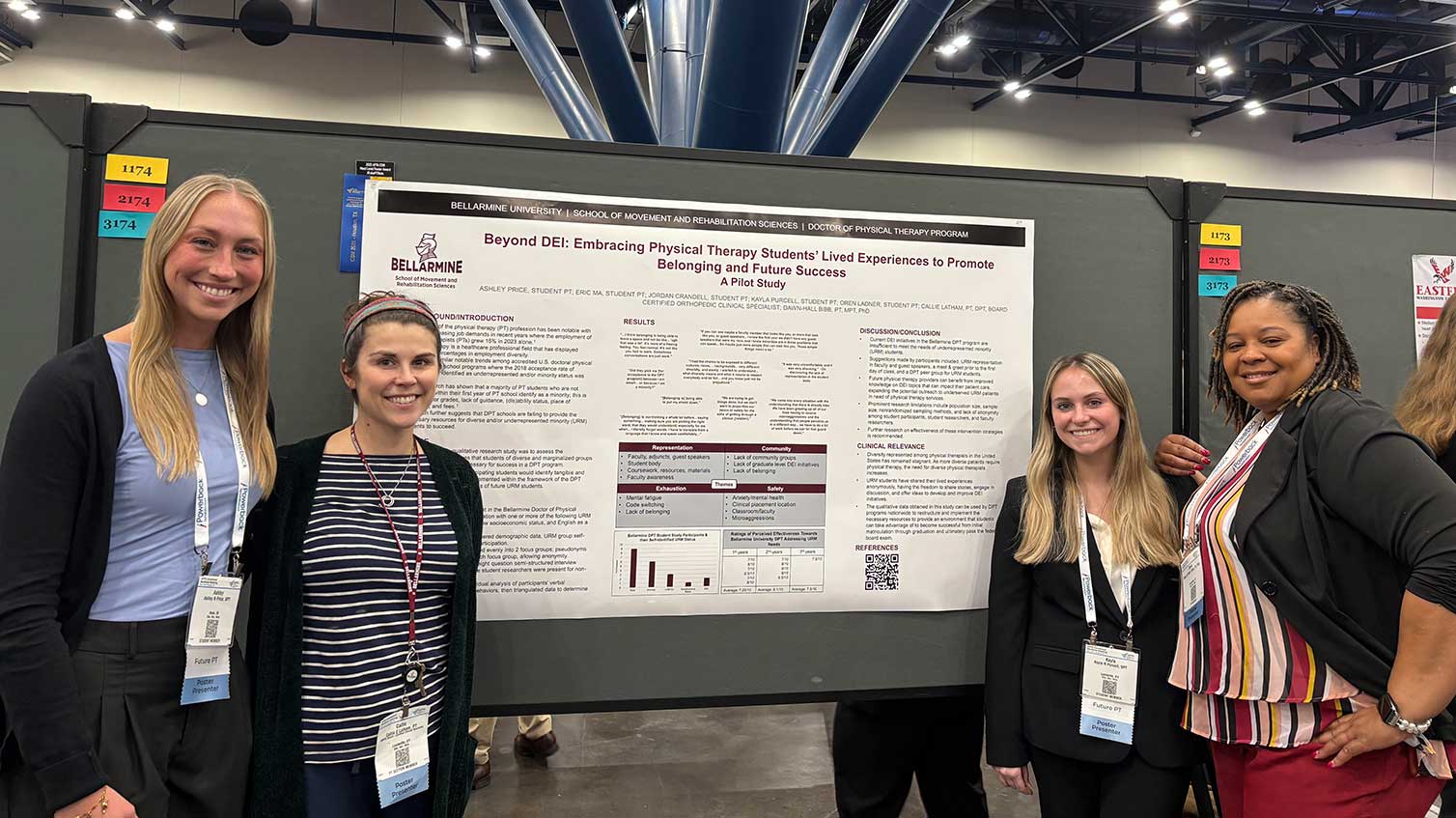 Stronger Together: Ashley Price Reflects on Her Journey as Confluent ...