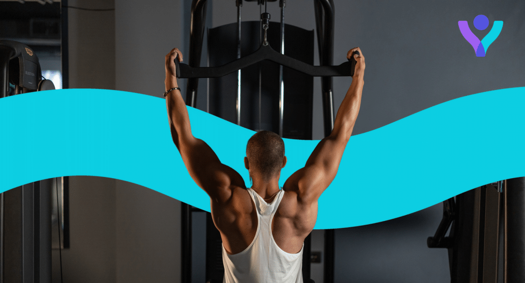 Dr. Alex Corbett Featured in GQ on Top Back Exercises | Confluent Health