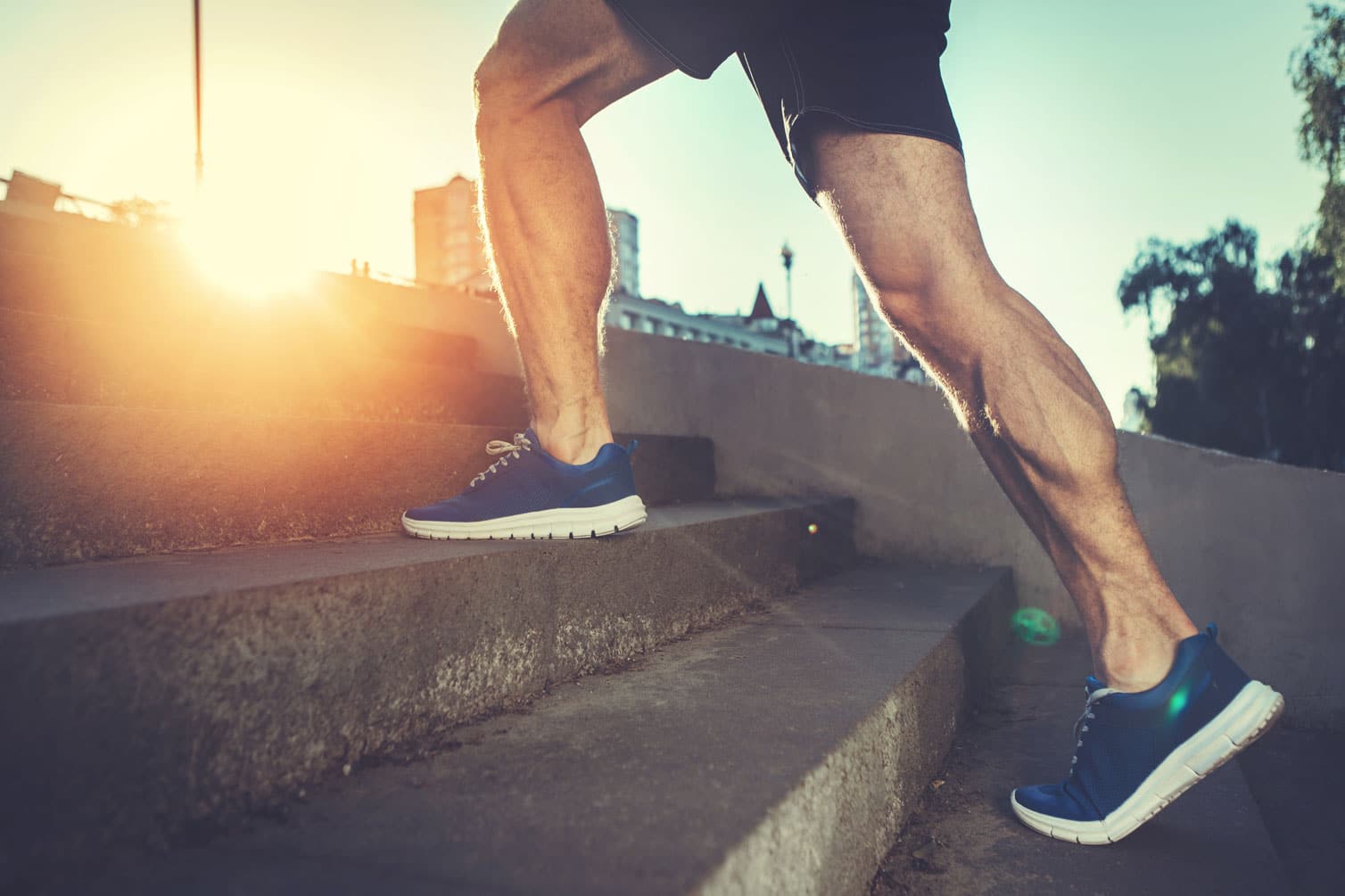 Leg Strength: The Foundation of Functional Longevity | Confluent Health