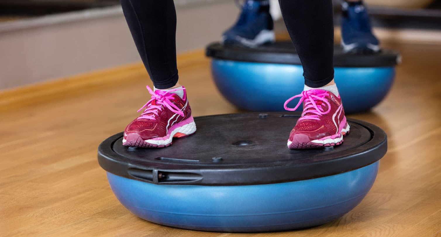Leg Strength: The Foundation of Functional Longevity | Confluent Health