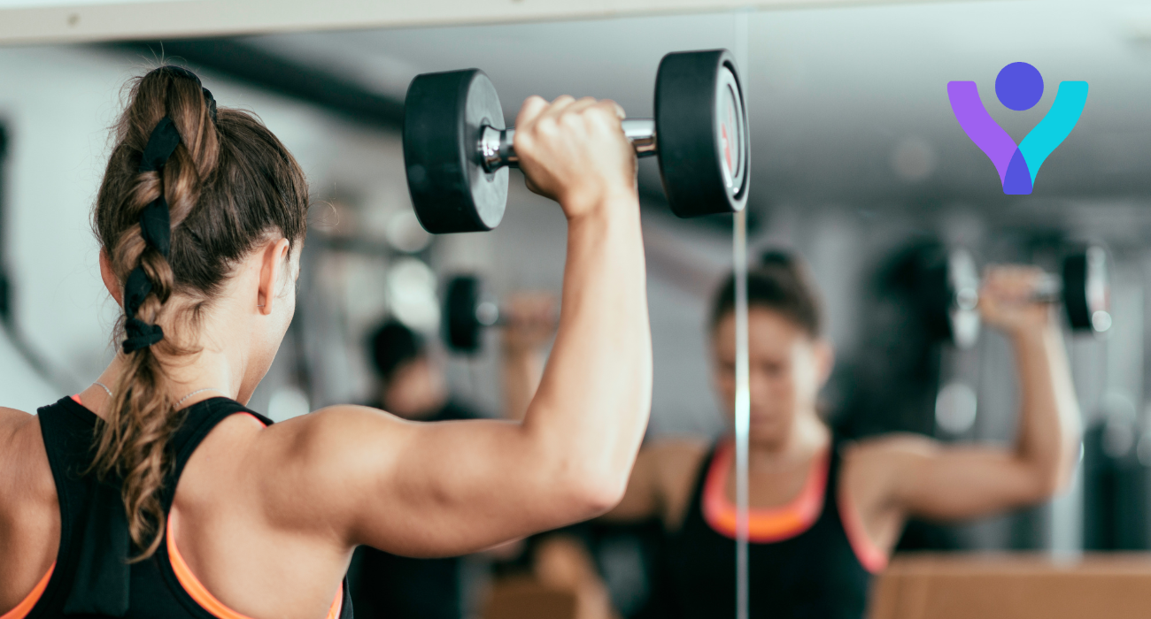 Dr. Alex Corbett Featured in GQ on Top Shoulder Exercises | Confluent ...
