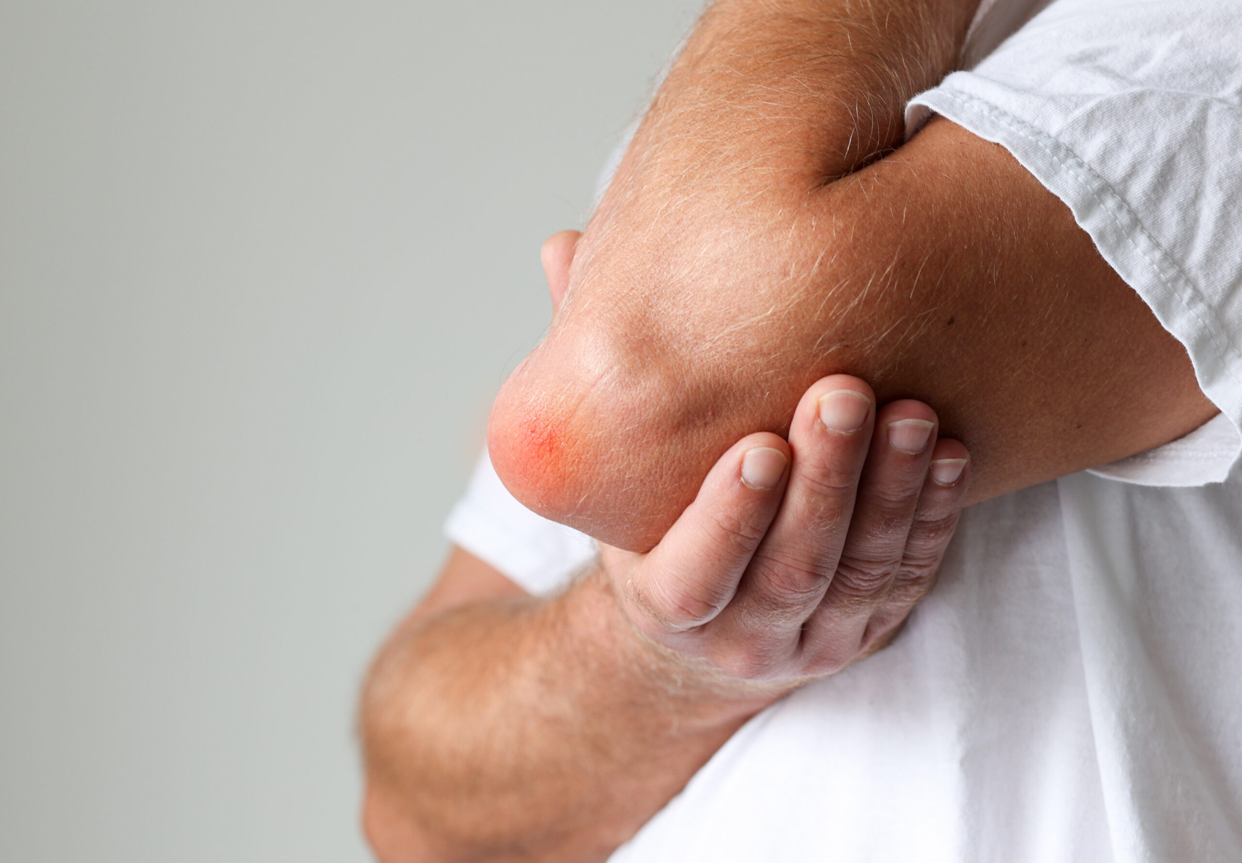 Understanding Bursitis: Why “Bursa Pain” is Rarely What It Seems ...