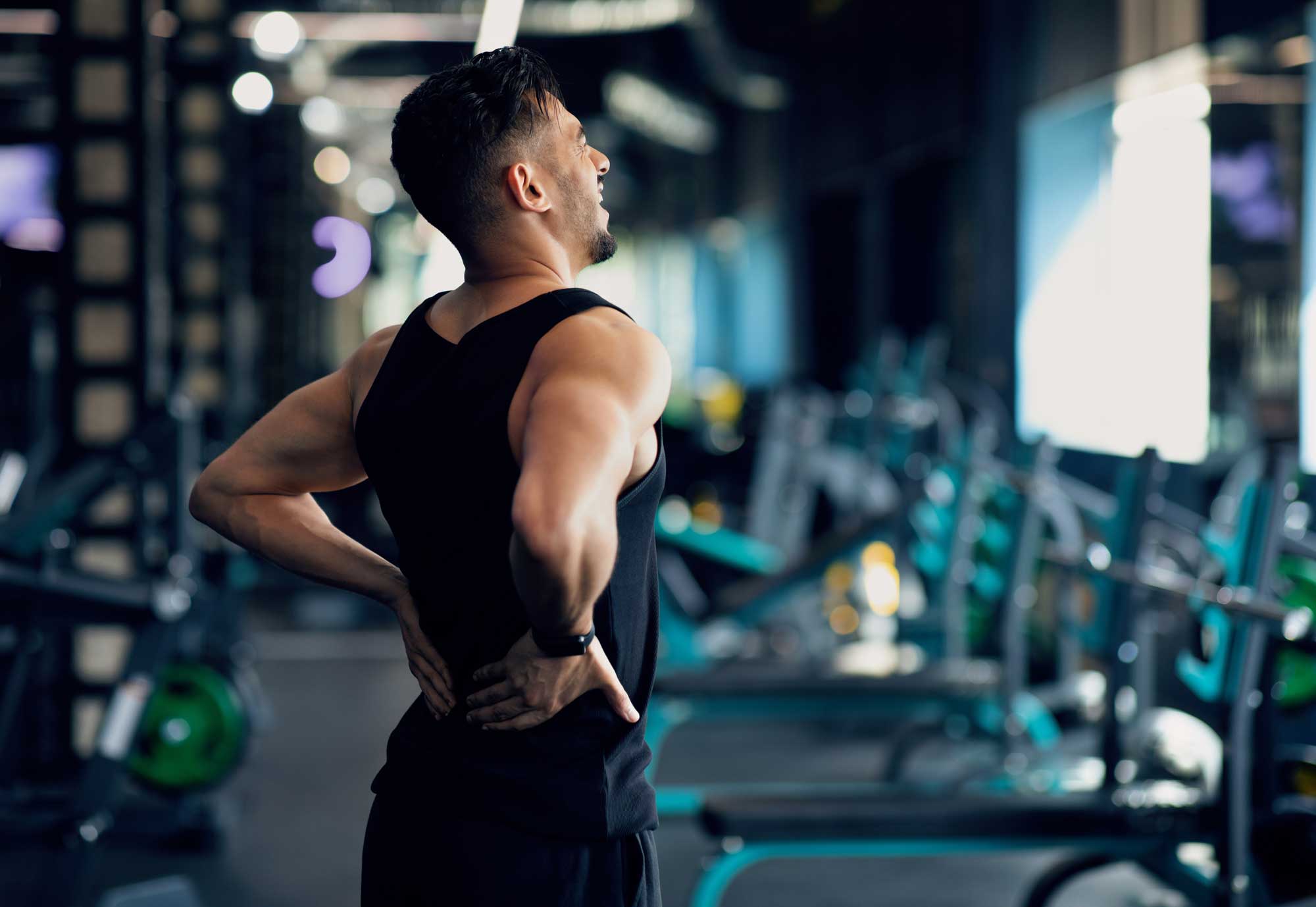 4 Exercises for Lower Back Pain | Confluent Health